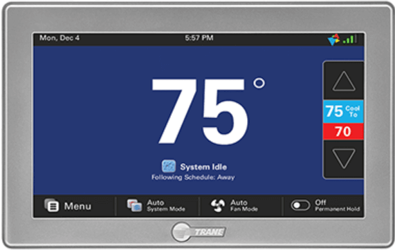 What are the Benefits of a Smart Thermostat?