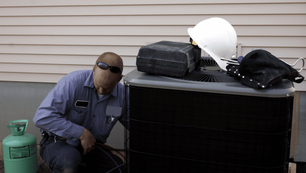 Air Conditioning & HVAC Repair Services in Mesa, AZ