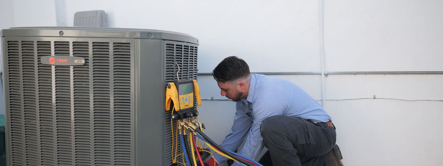 Prompt Air Conditioning Repair & Services in Phoenix, AZ