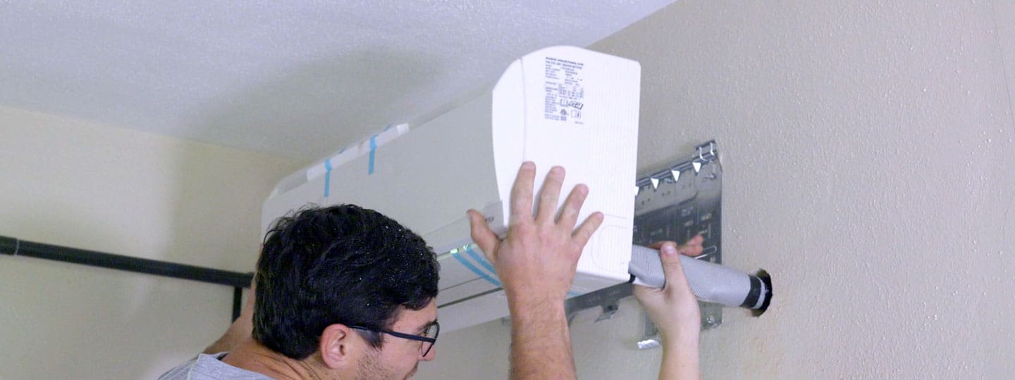 Mini Split Installation in Phoenix & Chandler, AZ