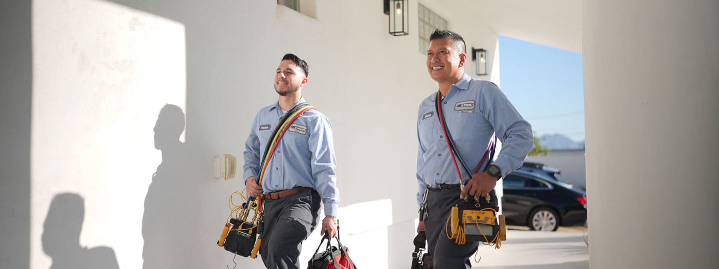 VIP Club Maintenance