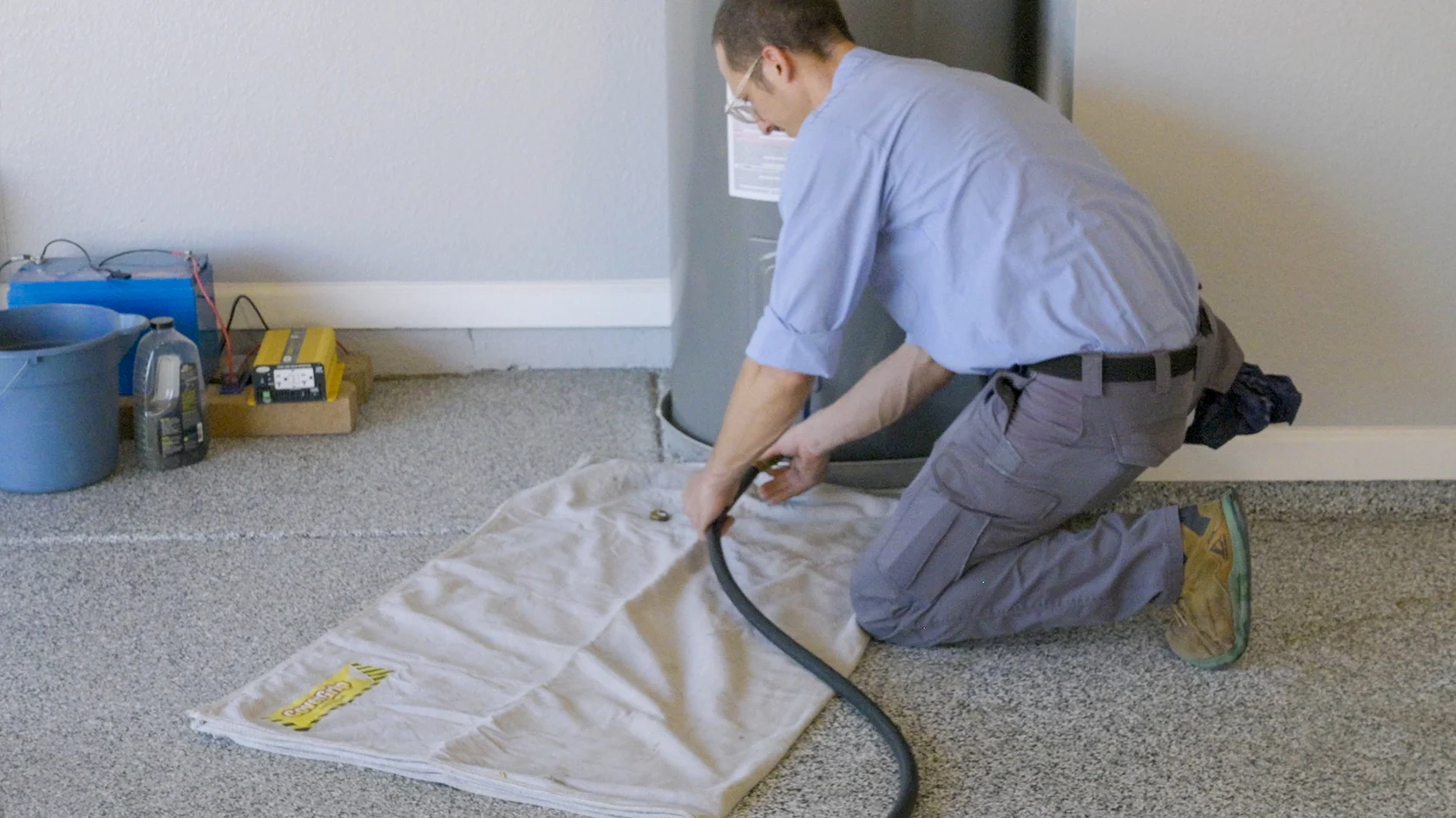 Plumbers & Drain Cleaning Services in Goodyear, AZ